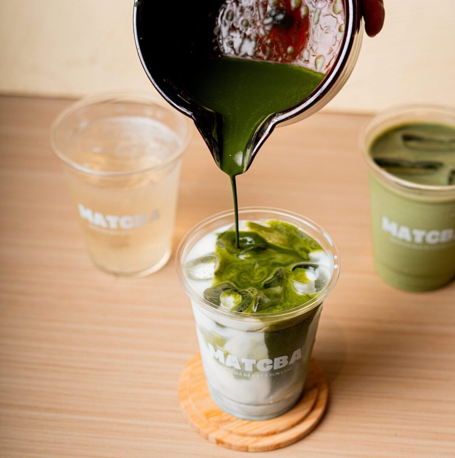 5 Minuman Matcha Terenak di Jakarta Wajib Dicoba