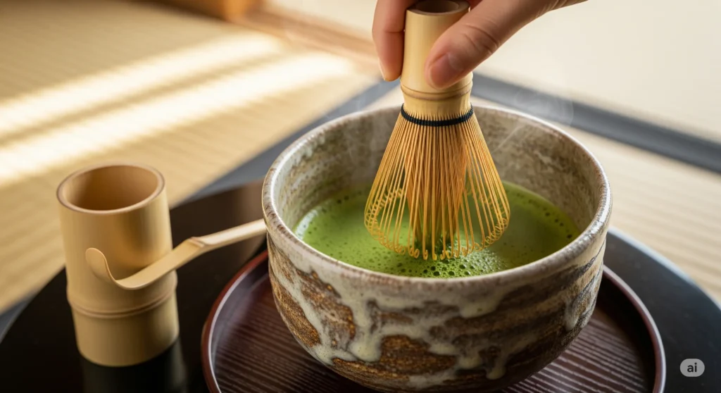 Manfaat Pure Matcha untuk Wajah: 9 Rahasia Ajaib yang Bikin Kulit Glowing