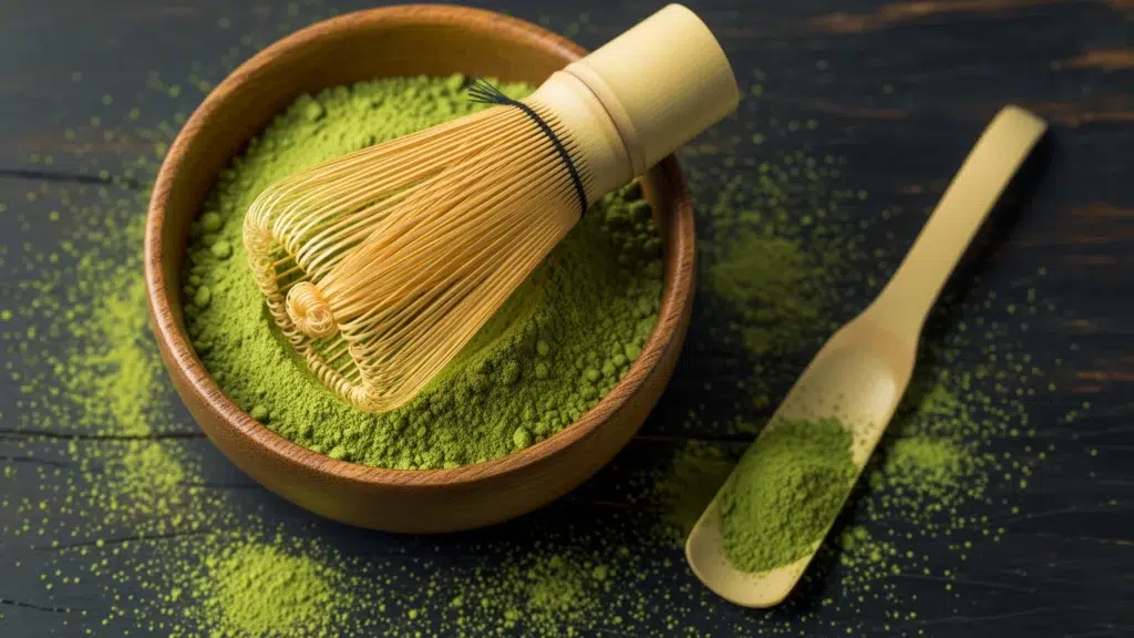 Ingin Matcha Seperti di Kyoto? Coba 7 Merk Matcha Terbaik Ini ...
